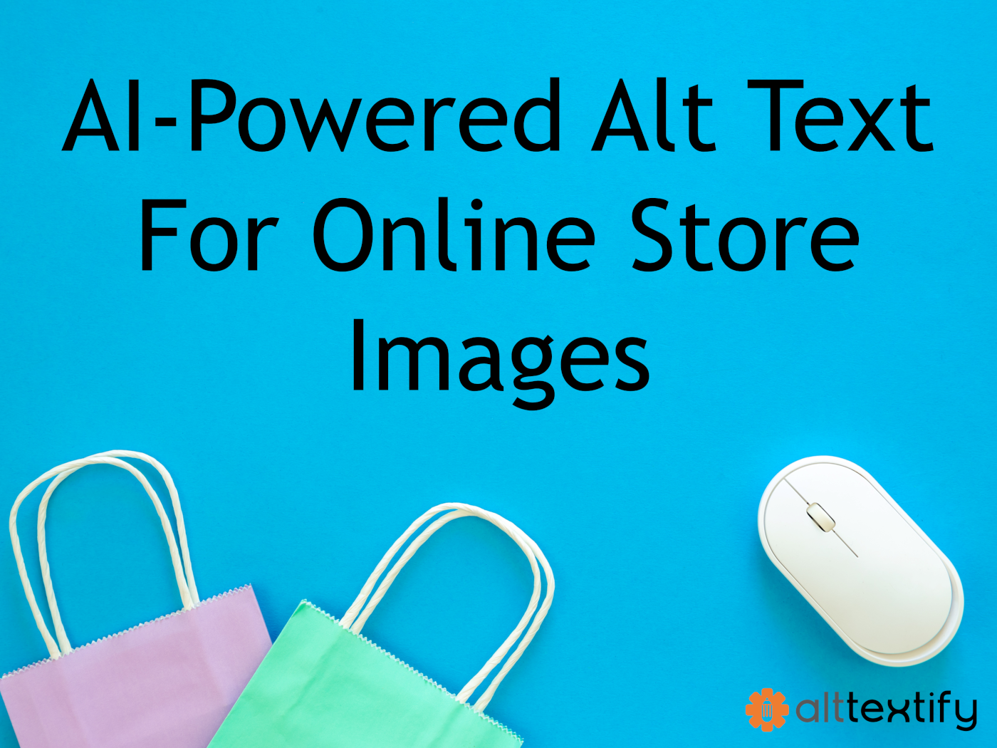 AltTextify - AI Alt Text Generator for Ecommerce Product Images